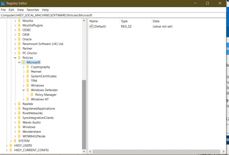 How to keep Microsoft Edge legacy with new Microsoft Edge