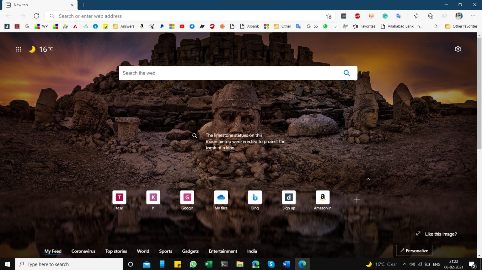 How To Import Passwords To Microsoft Edge From Csv File Your Windows Guide