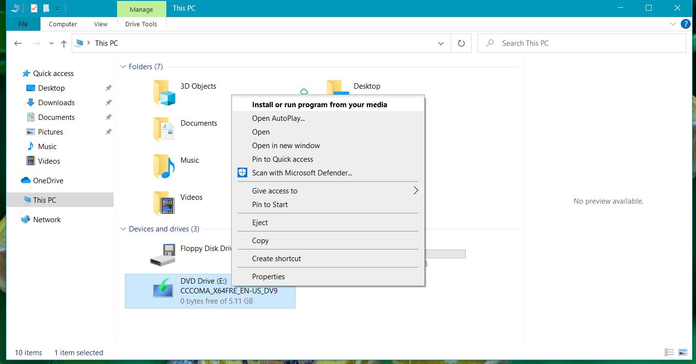 Repair Install Windows 11 using an ISO file - Your Windows Guide Repair Install Windows 11 using an ISO file - Your Windows Guide