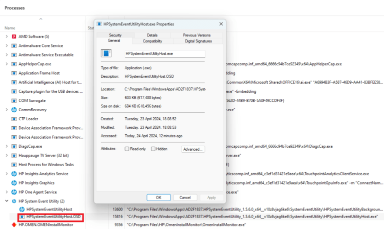 [Fix] Caps Lock Indicator on screen in Windows