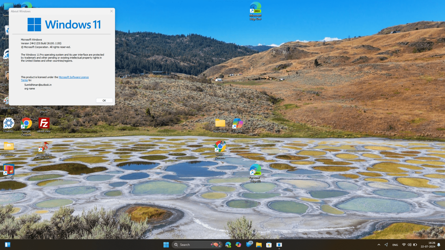 How to add a Windows Recovery environment Partition