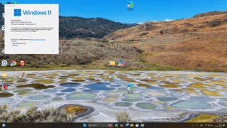 [Fix] Caps Lock Indicator on screen in Windows