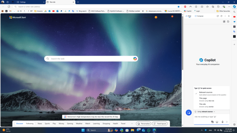 How To Import Passwords To Microsoft Edge From Csv File