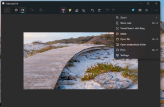 Copilot+ PC features in 2025