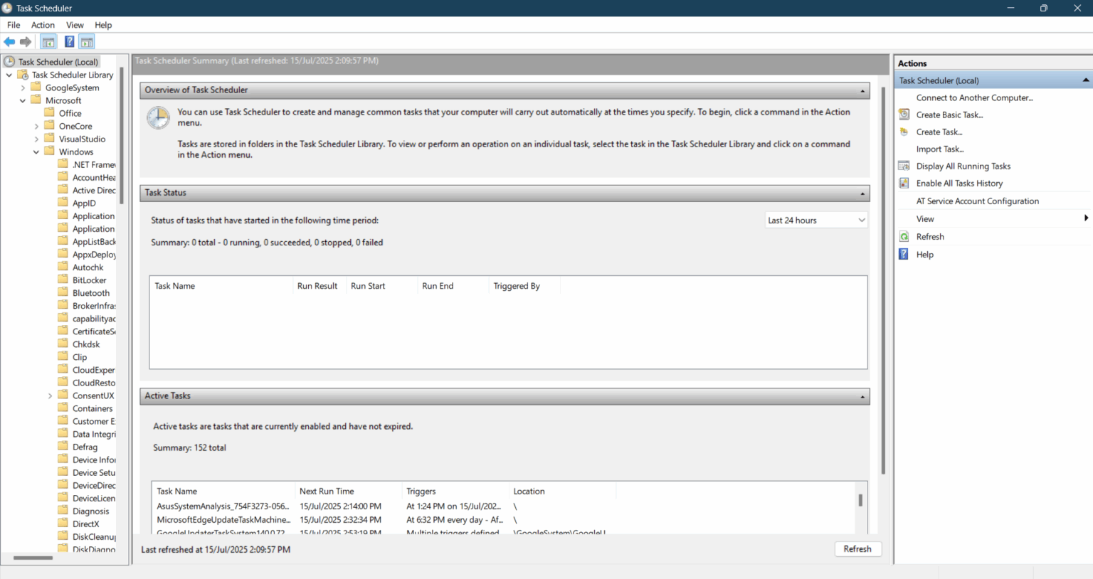 Map or add network drive in Windows 11 using CMD