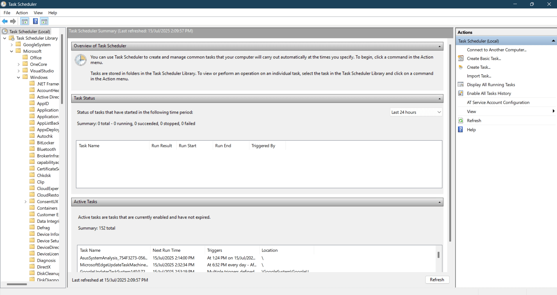 Map or add network drive in Windows 11 using CMD
