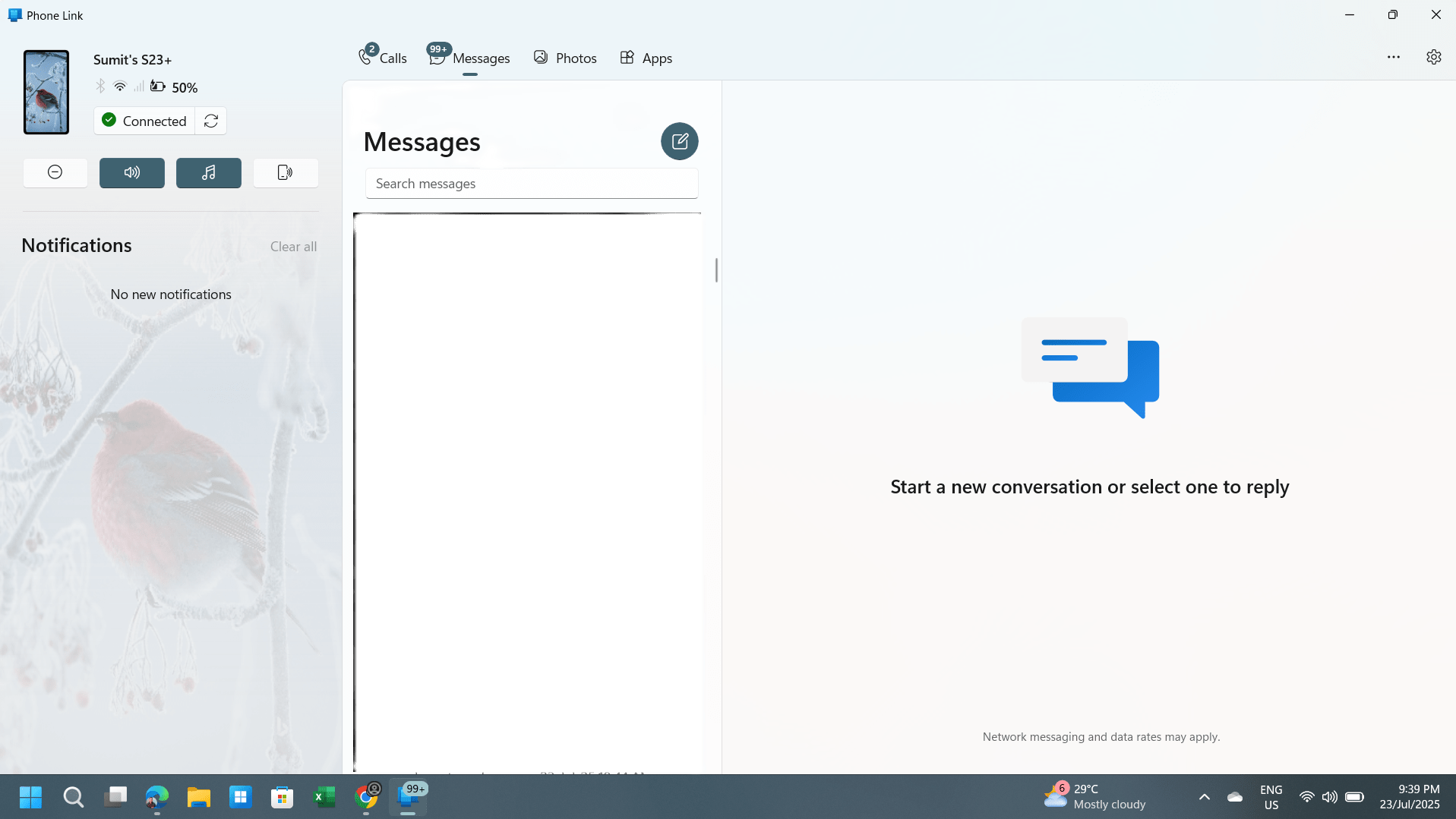 How to Lock your PC from Phone