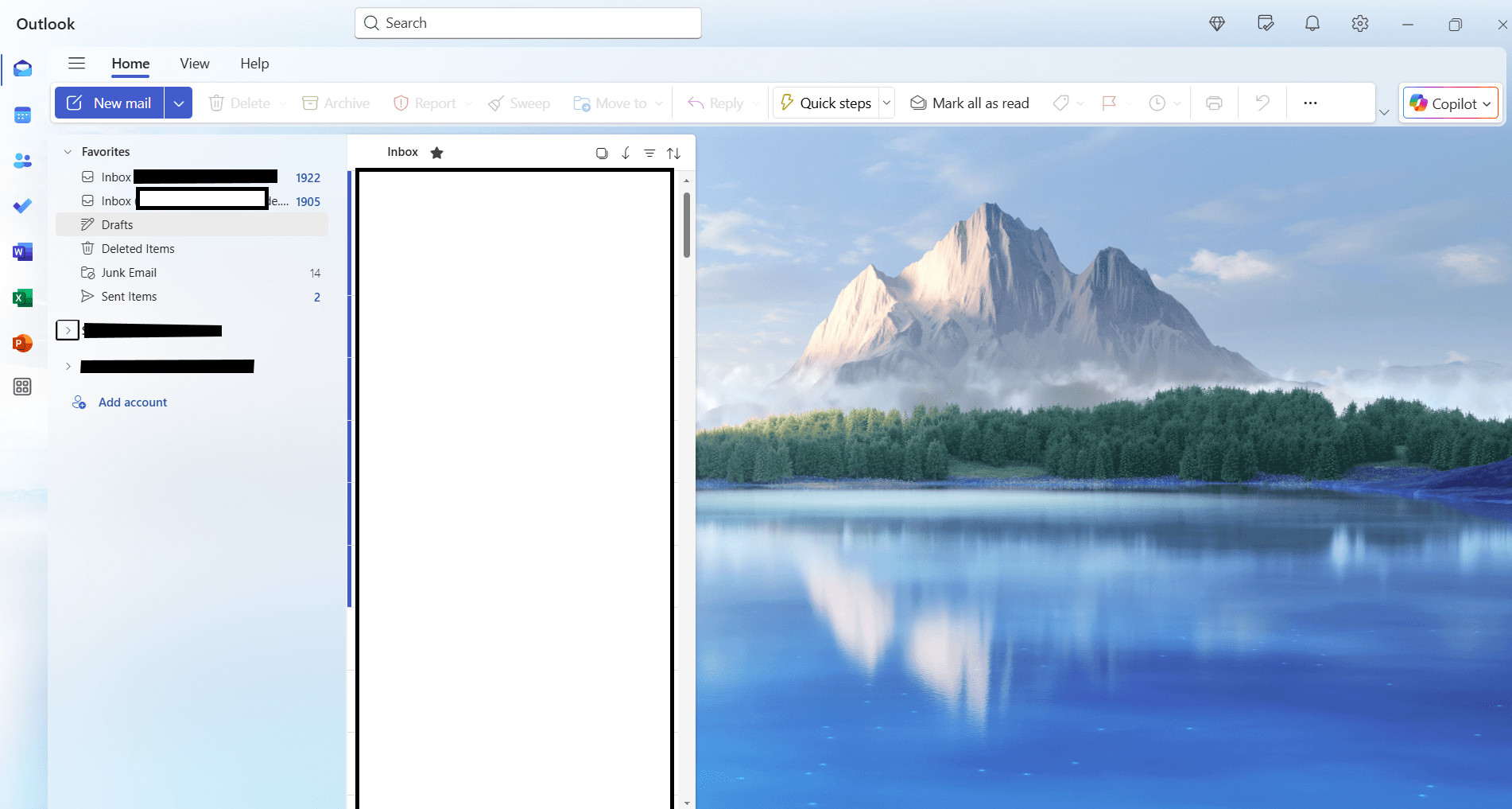 Stopping Single use code emails from Microsoft