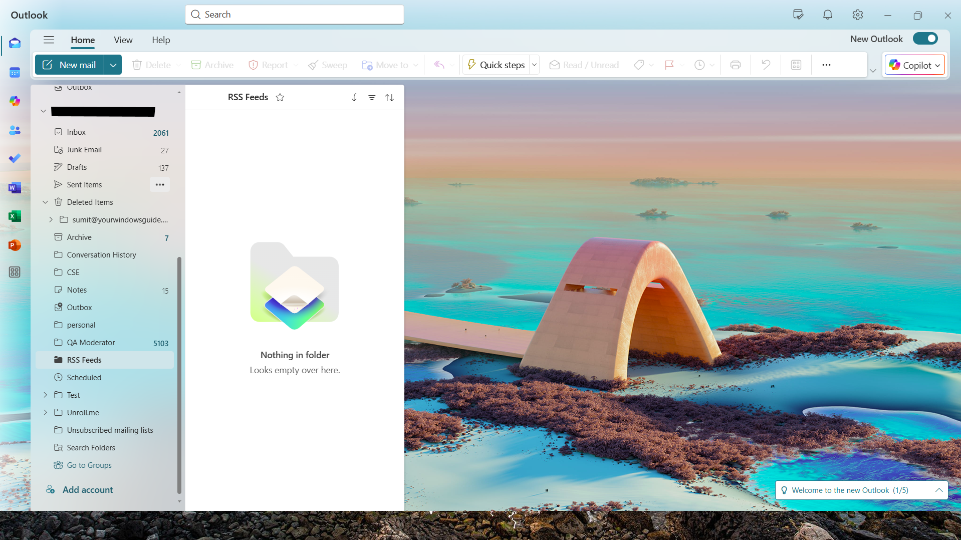 Use Microsoft 365 without Copilot