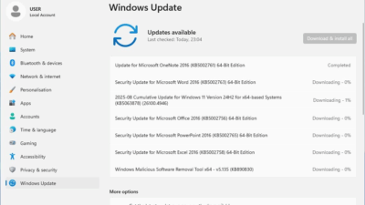 Assign Shortcut to Certain Apps in Windows 11