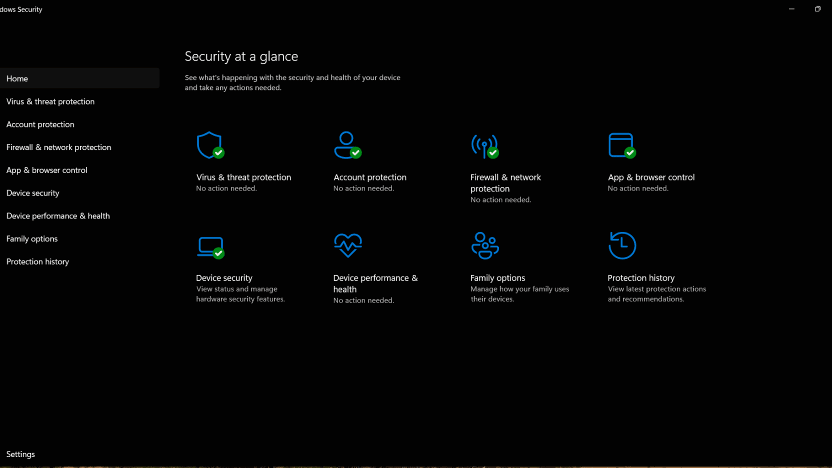 WiFi icon not showing in Windows 11