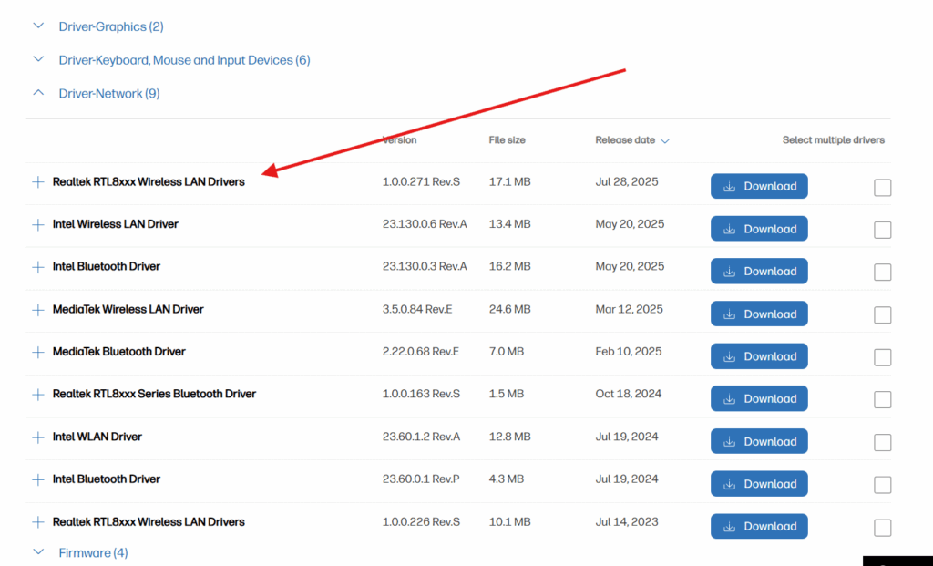 Fix DRIVER_VERIFIER_DMA_VIOLATION error on HP devices running Windows 10/11