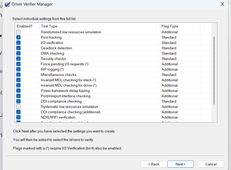 Driver Verifier: What It Is, Why It’s Useful, and How to Use It