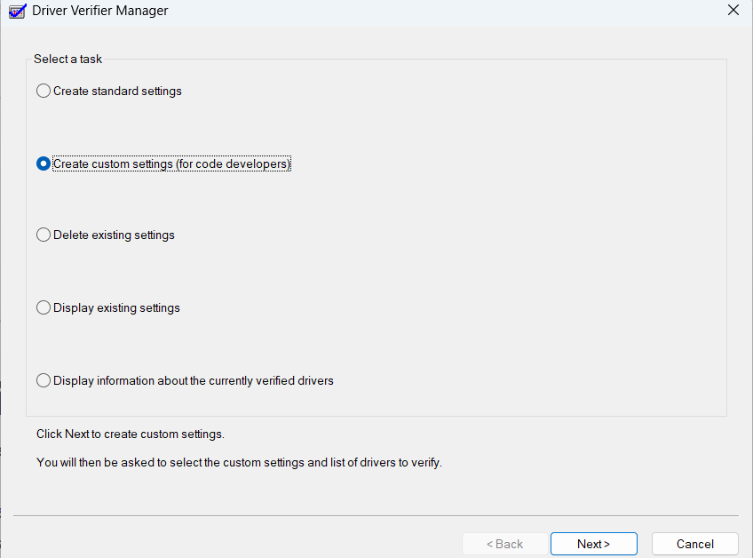 Driver Verifier: What It Is, Why It’s Useful, and How to Use It