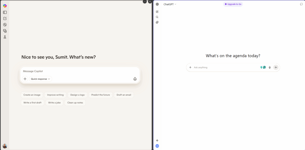 Grok vs ChatGPT vs Copilot- which is better?
