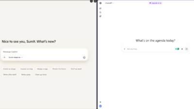 Create an Image with Bing AI using a shortcut